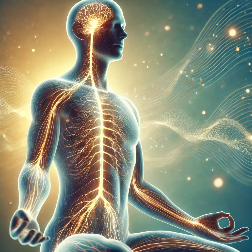 Achieve Nervous System Fitness with Microdosing for Lasting Calm & Clarity